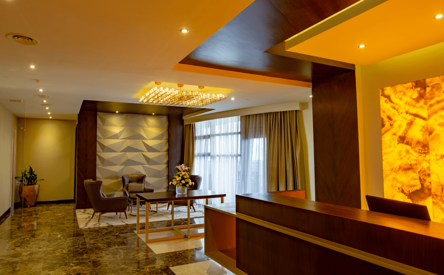 Centum Real Estate Gallery | Exclusive Properties and Events