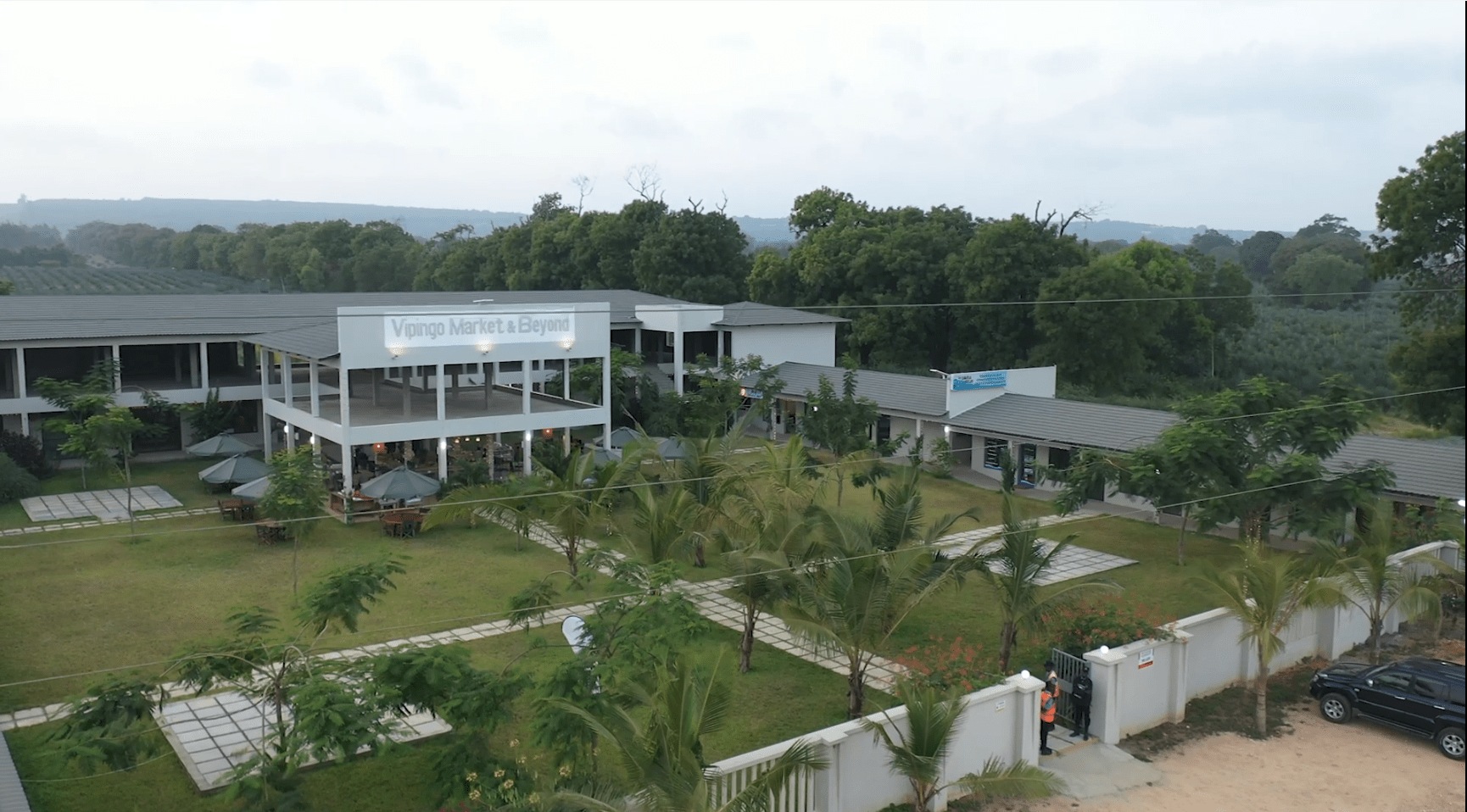 Vipingo Development | Premier Coastal Real Estate in Kilifi Kenya