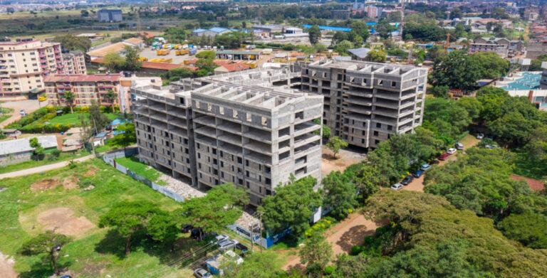 How Kenya is Addressing Affordable Housing: Key Projects & Trends